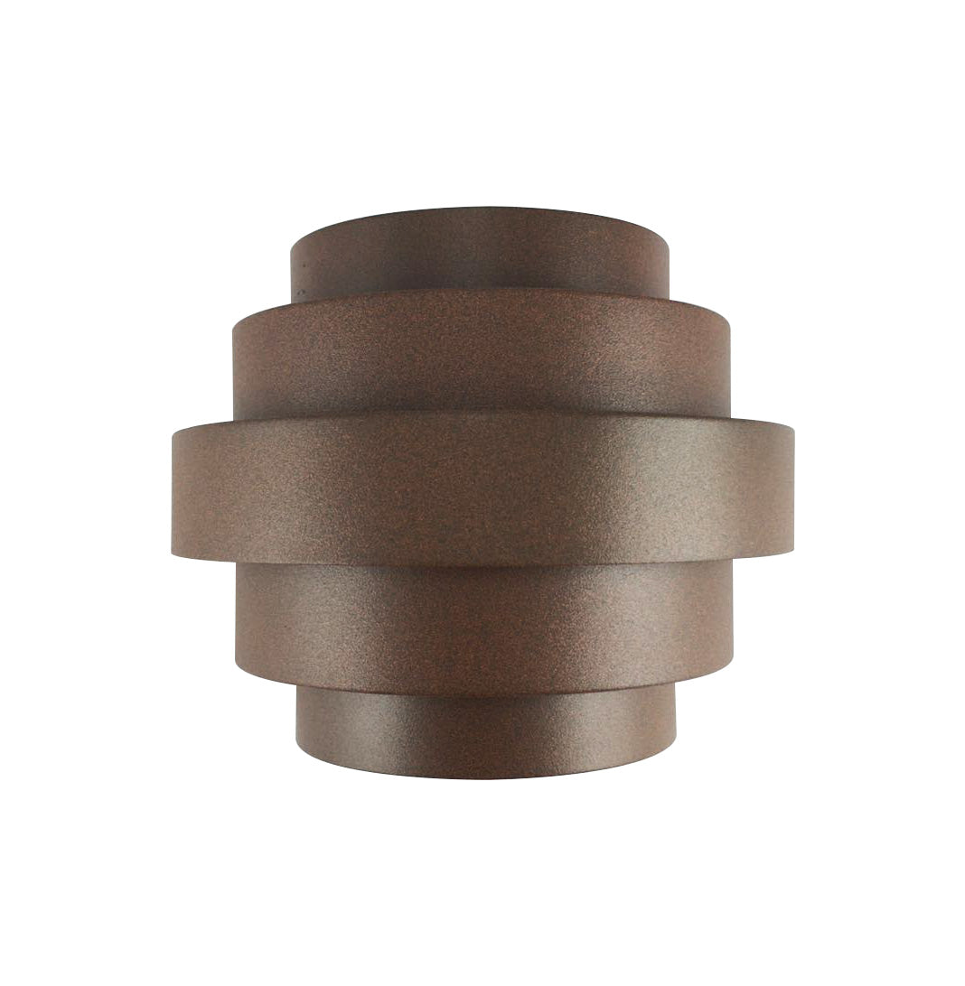 Modern Decorative Rust LED Light – Tronic Kenya