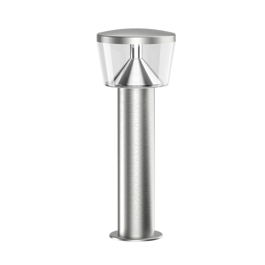 Anodized Aluminum Bollard Light – Tronic Kenya