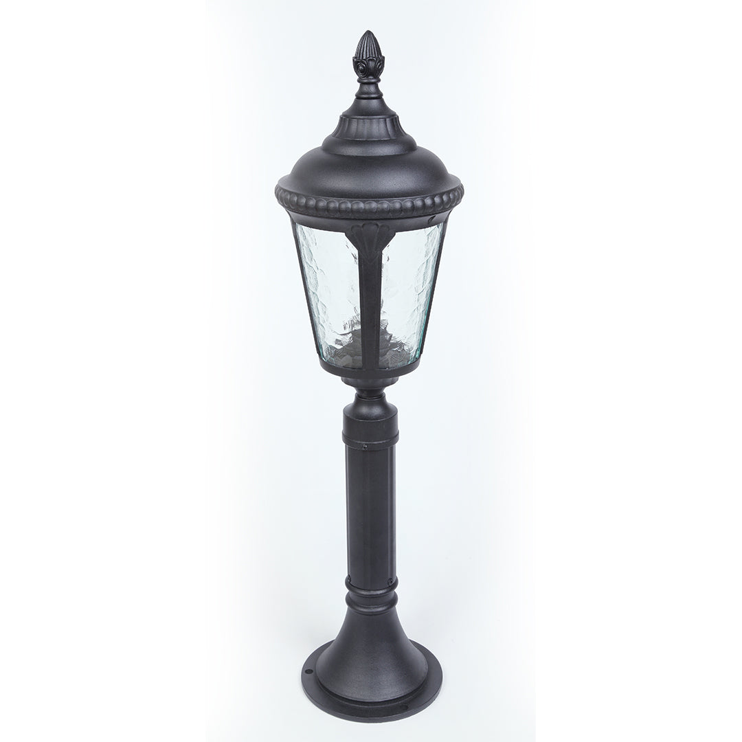 Vintage Garden Pole Light – Tronic Kenya