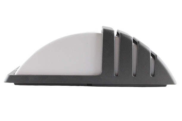 Elegantly Simple Modern Grey LED Outdoor Lighting Design – Tronic Kenya