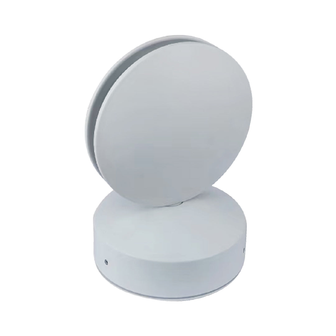 360-Degree LED Outdoor Day Light in Matte White – Tronic Kenya