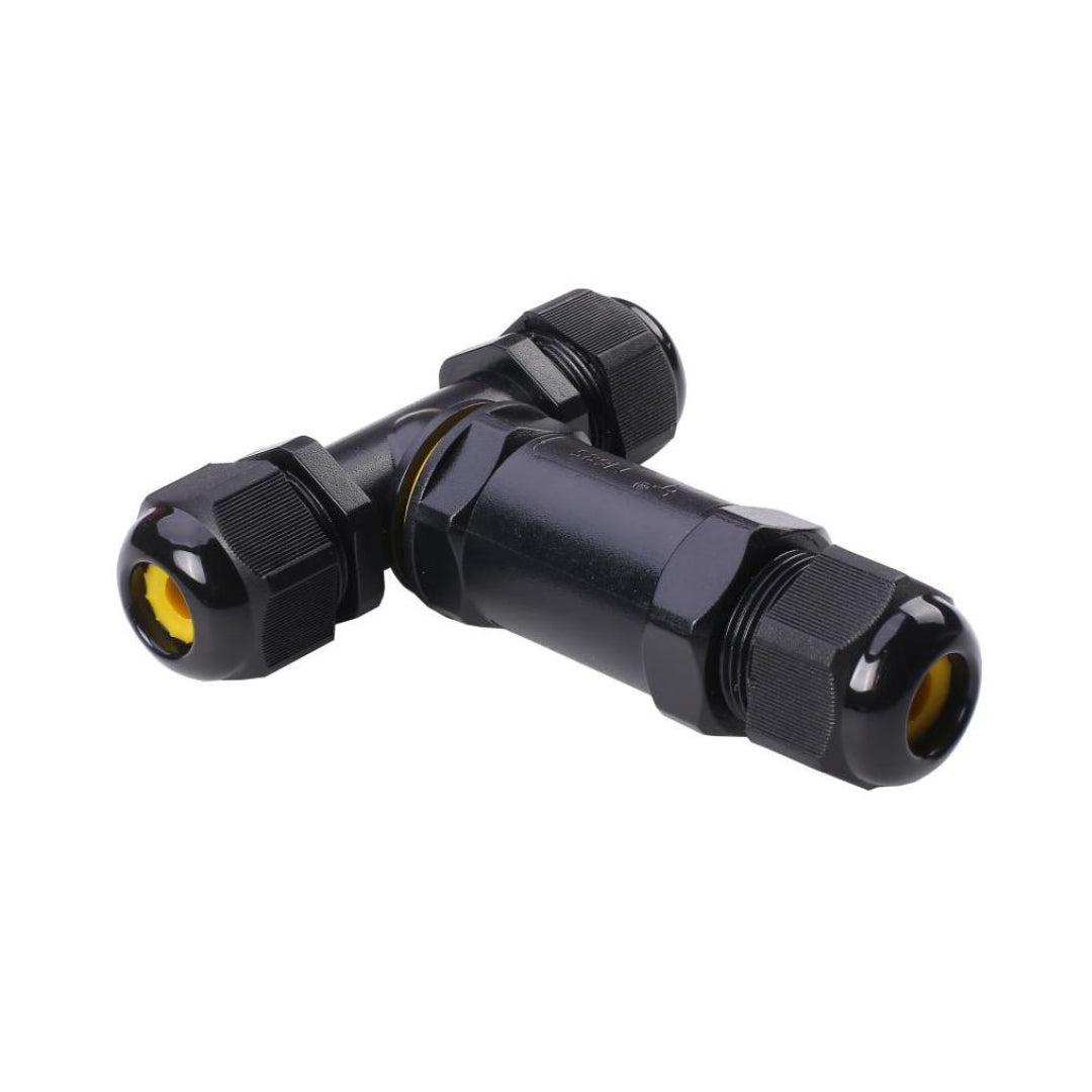 T-Cable Glands – Tronic Kenya