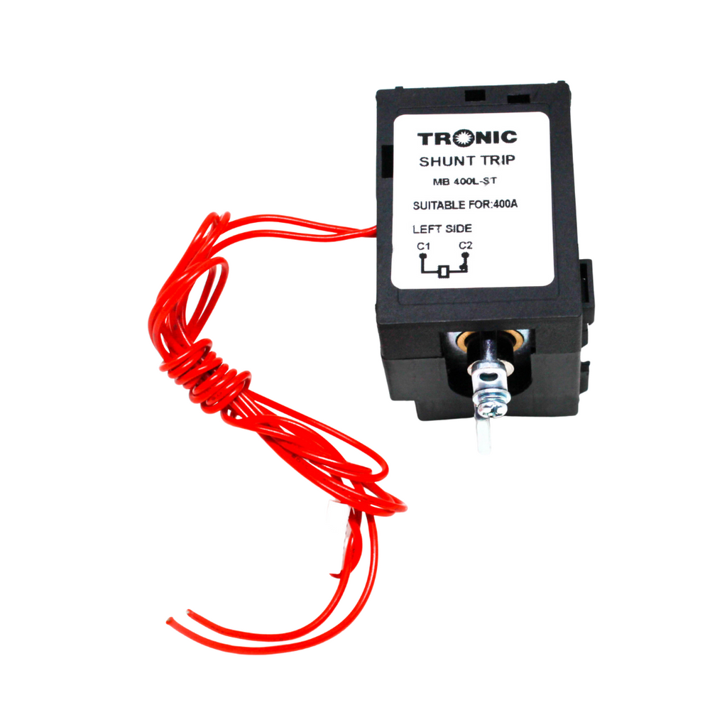 MCCB – Tronic Kenya