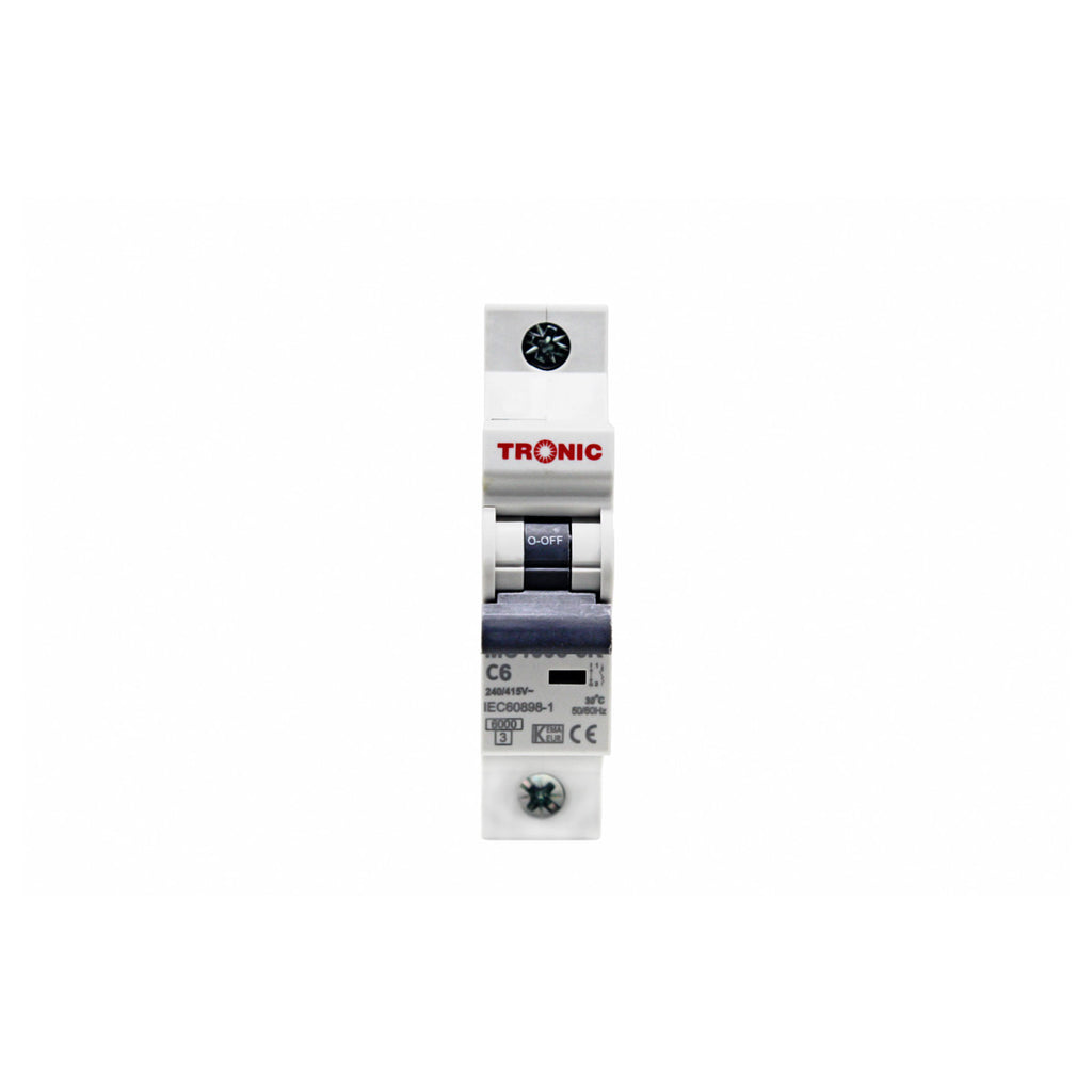 Electrical Supplies, LED Lighting & Switchgear - Nairobi – Tronic Kenya