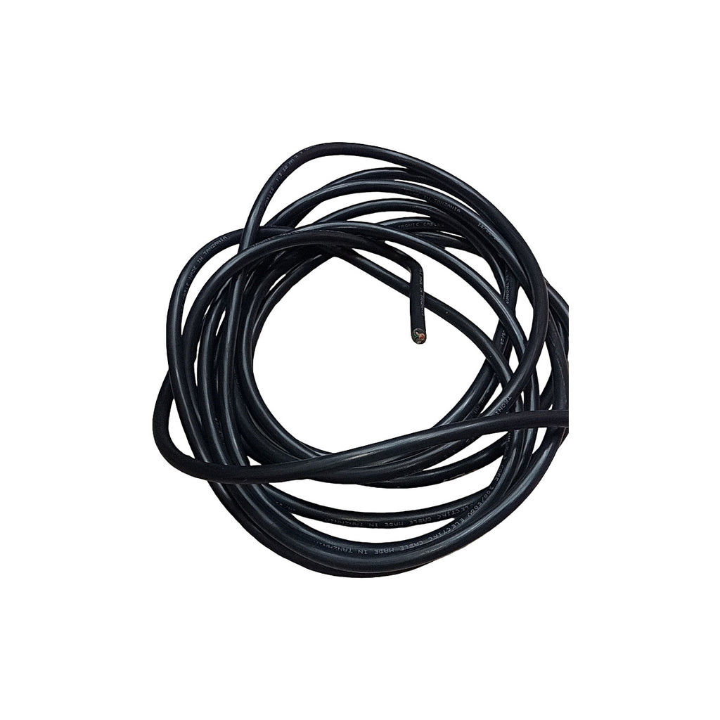 Three Core Flexible Cables – Tronic Kenya