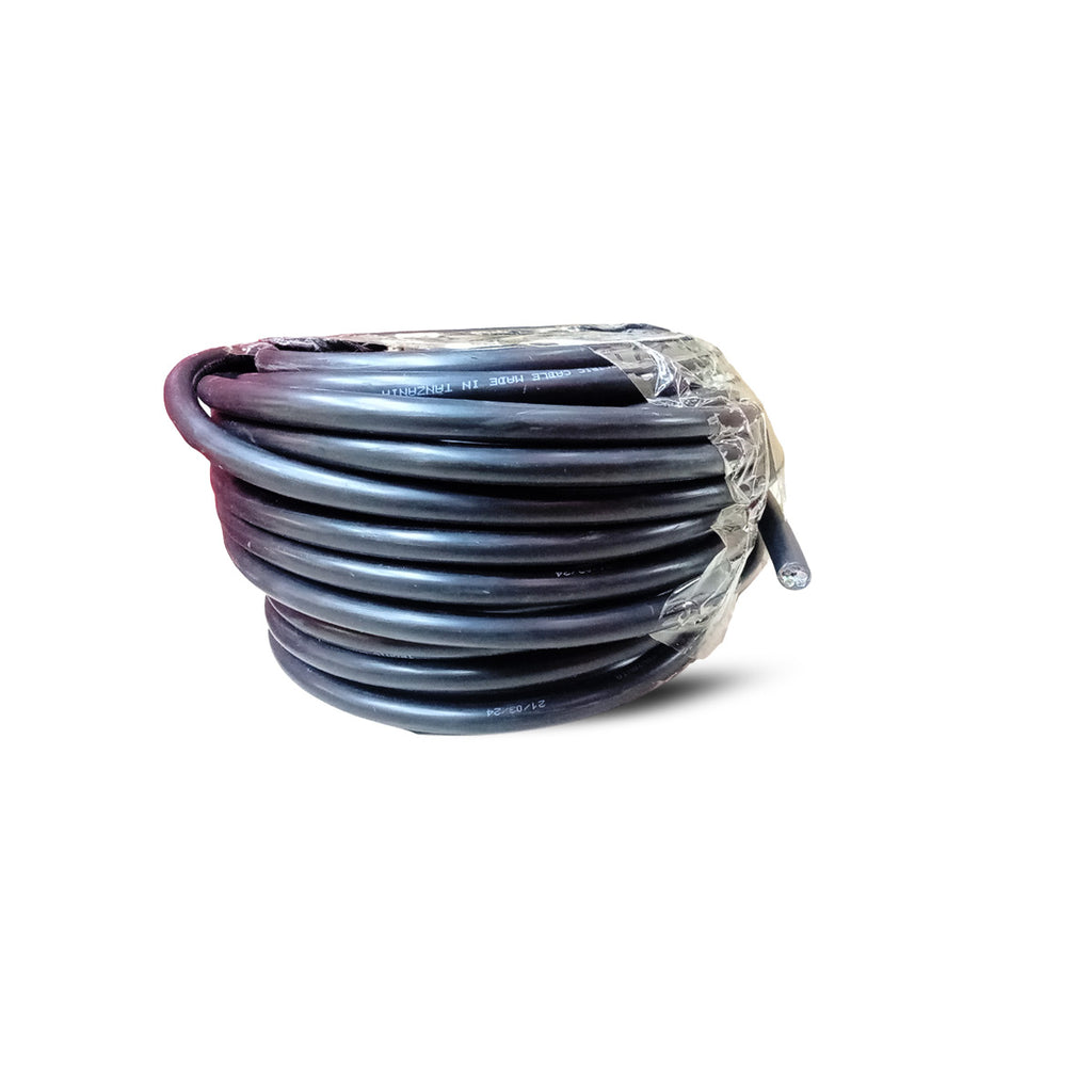 Five Core Flexible Cables – Tronic Kenya