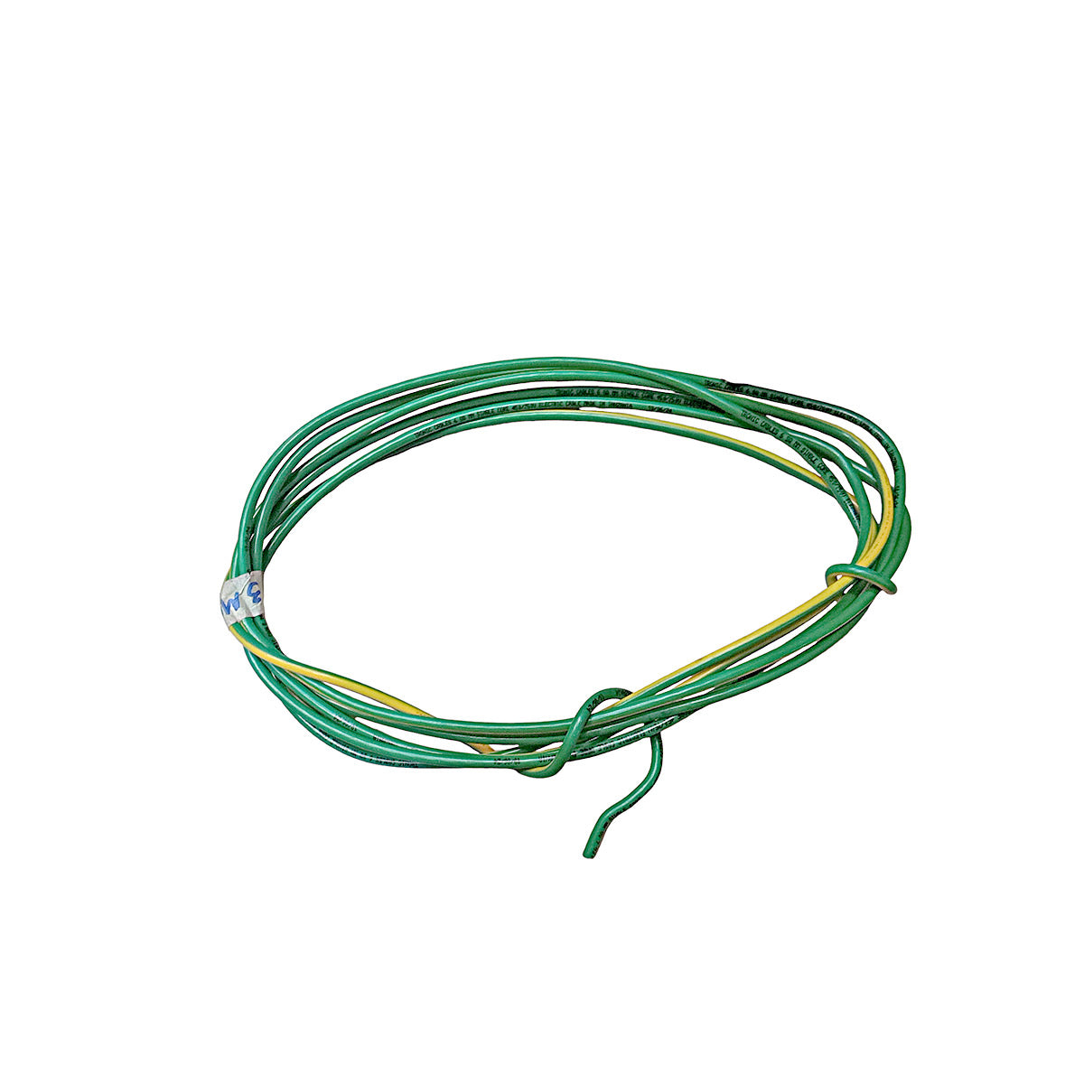Single Core Cable 00.60mm Yellow Green Meters – Tronic Kenya
