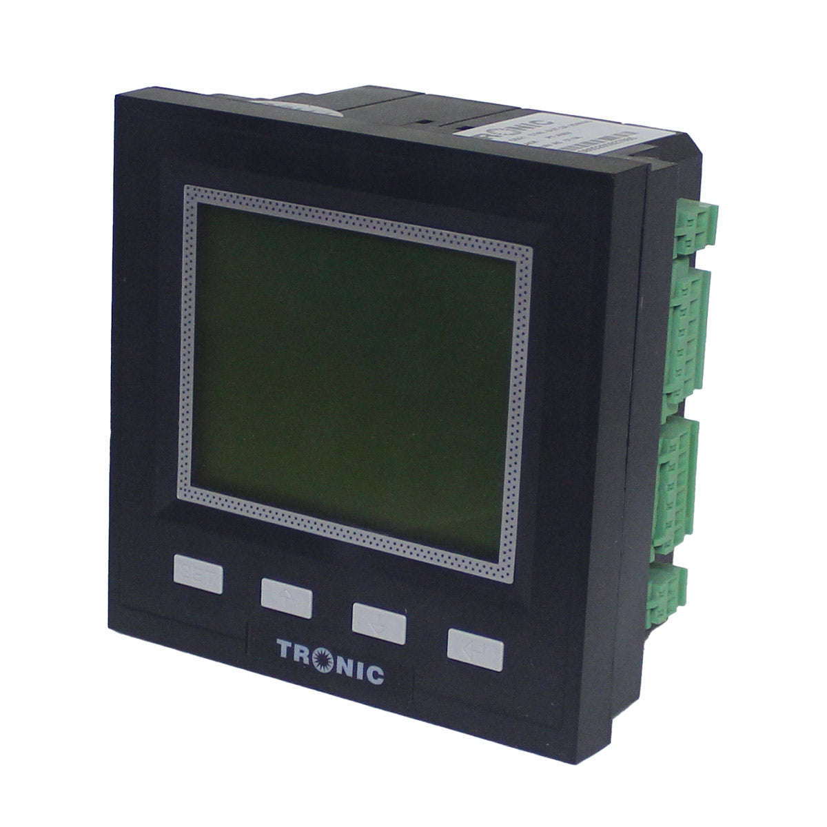 Power Factor Controller with 21 Steps - PF CO21 – Tronic Kenya