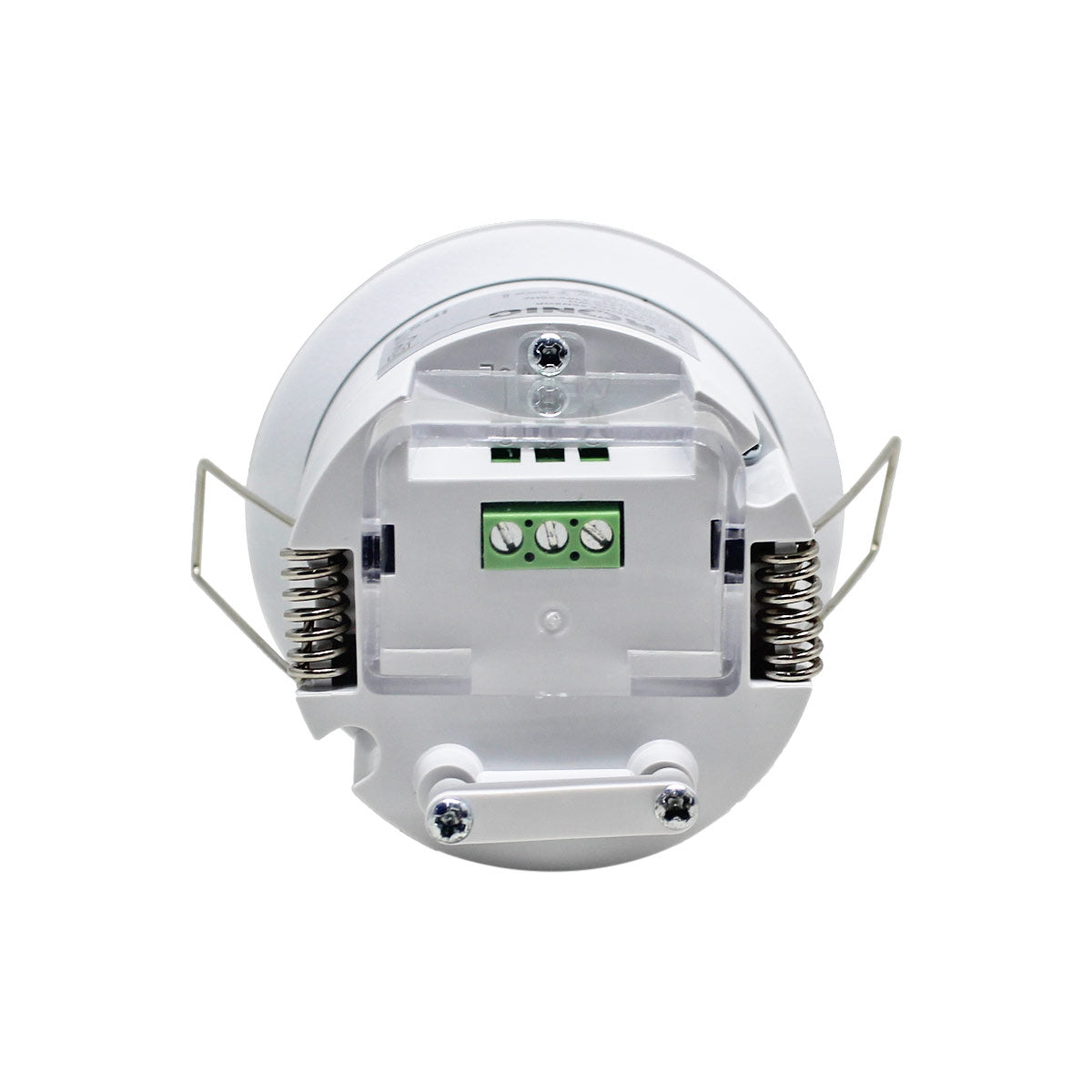 Advanced Real Presence Sensor with 360° Detection With Motion, Presenc ...