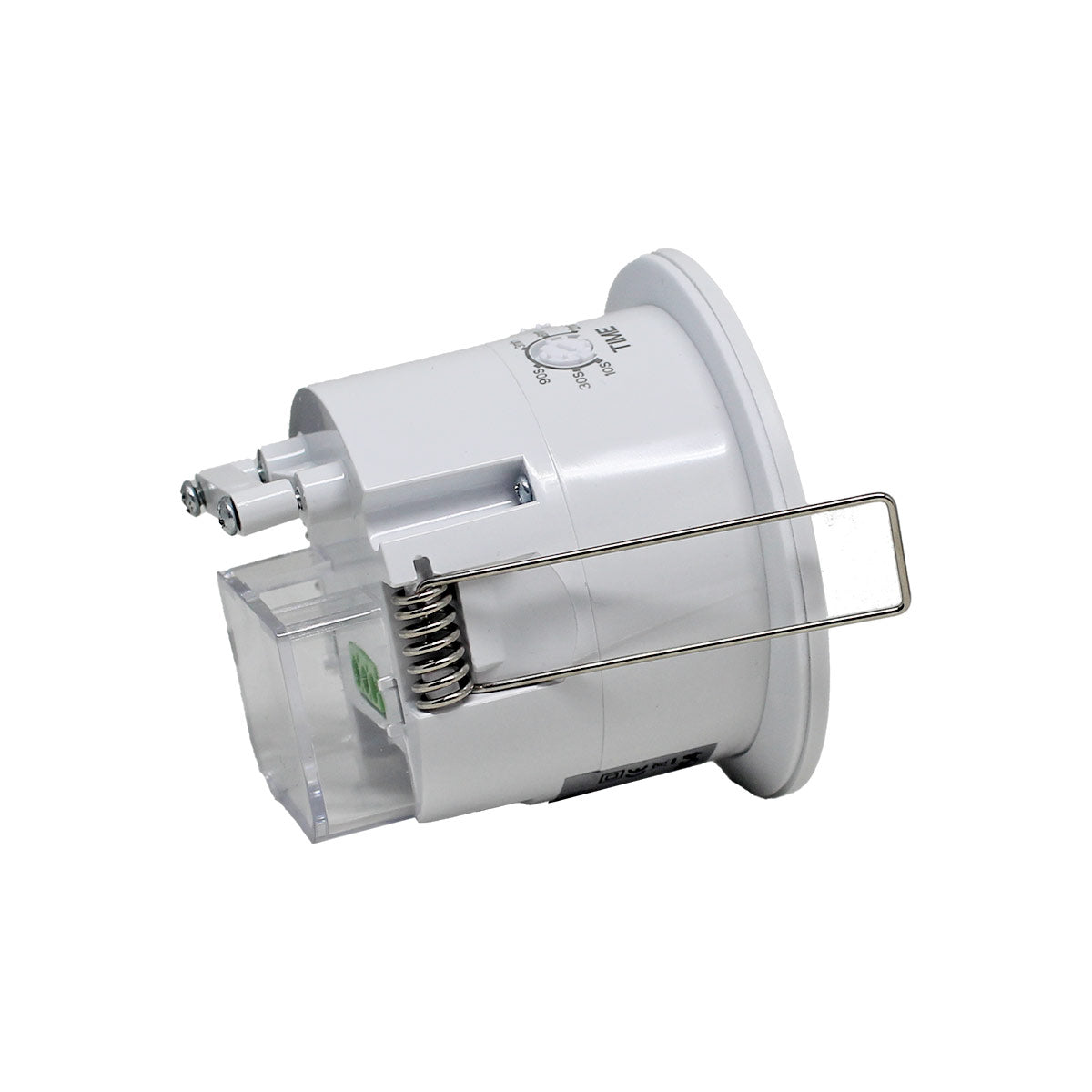 Advanced Real Presence Sensor with 360° Detection With Motion, Presenc ...