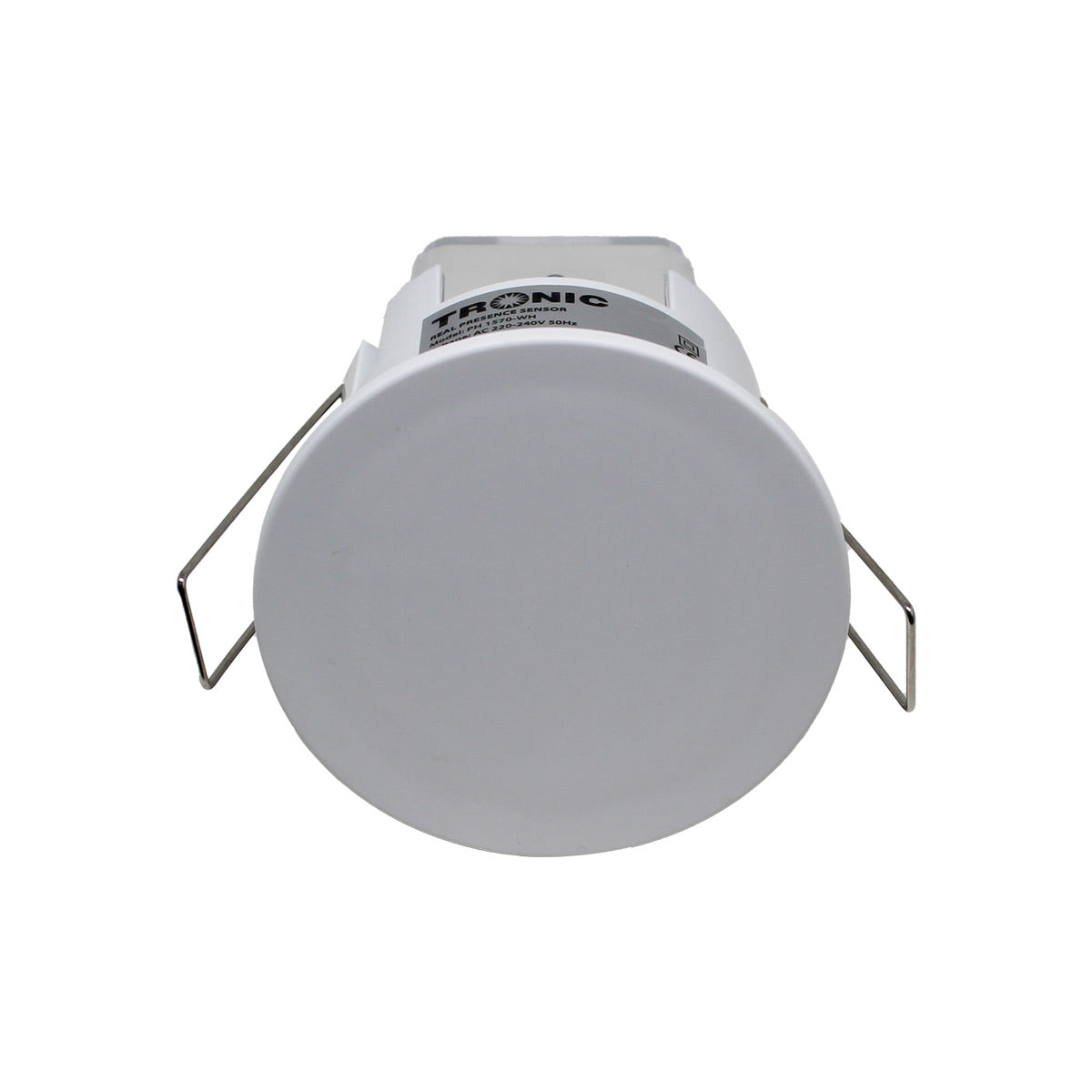 Advanced Real Presence Sensor with 360° Detection With Motion, Presenc ...