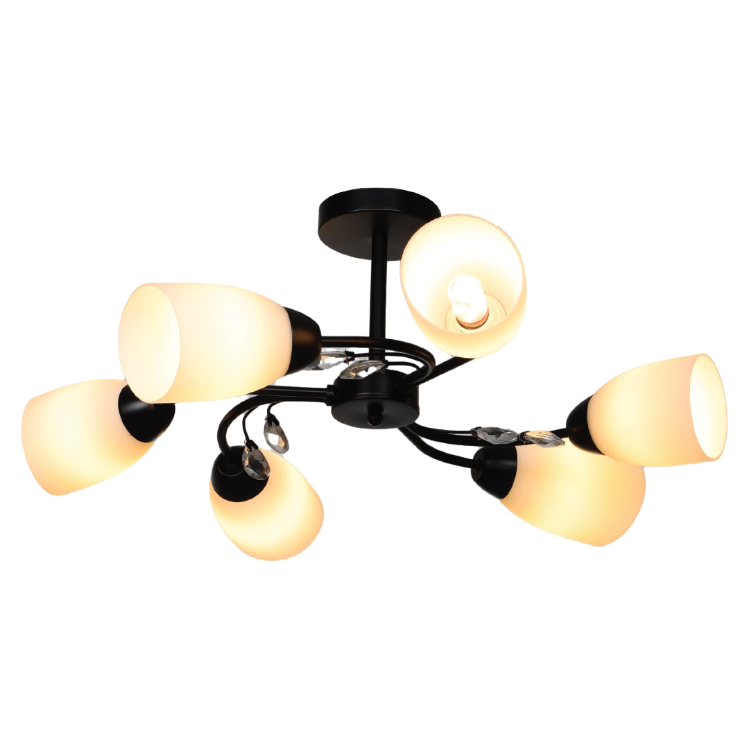 Multiple Bulb Ceiling light – Tronic Kenya