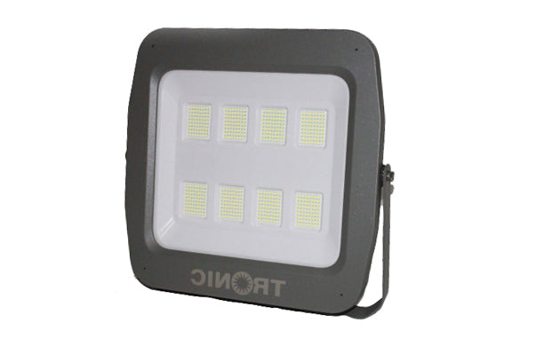 Aluminum Diecast LED Flood Light Warm White 400 Watts – Tronic Kenya