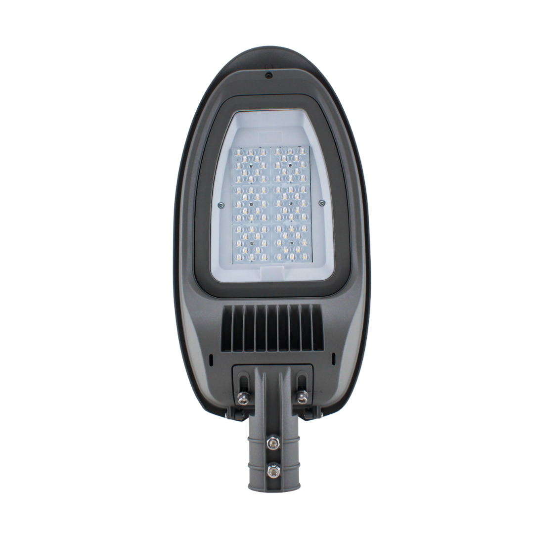 LED Street Light Fitting 50W – Tronic Kenya