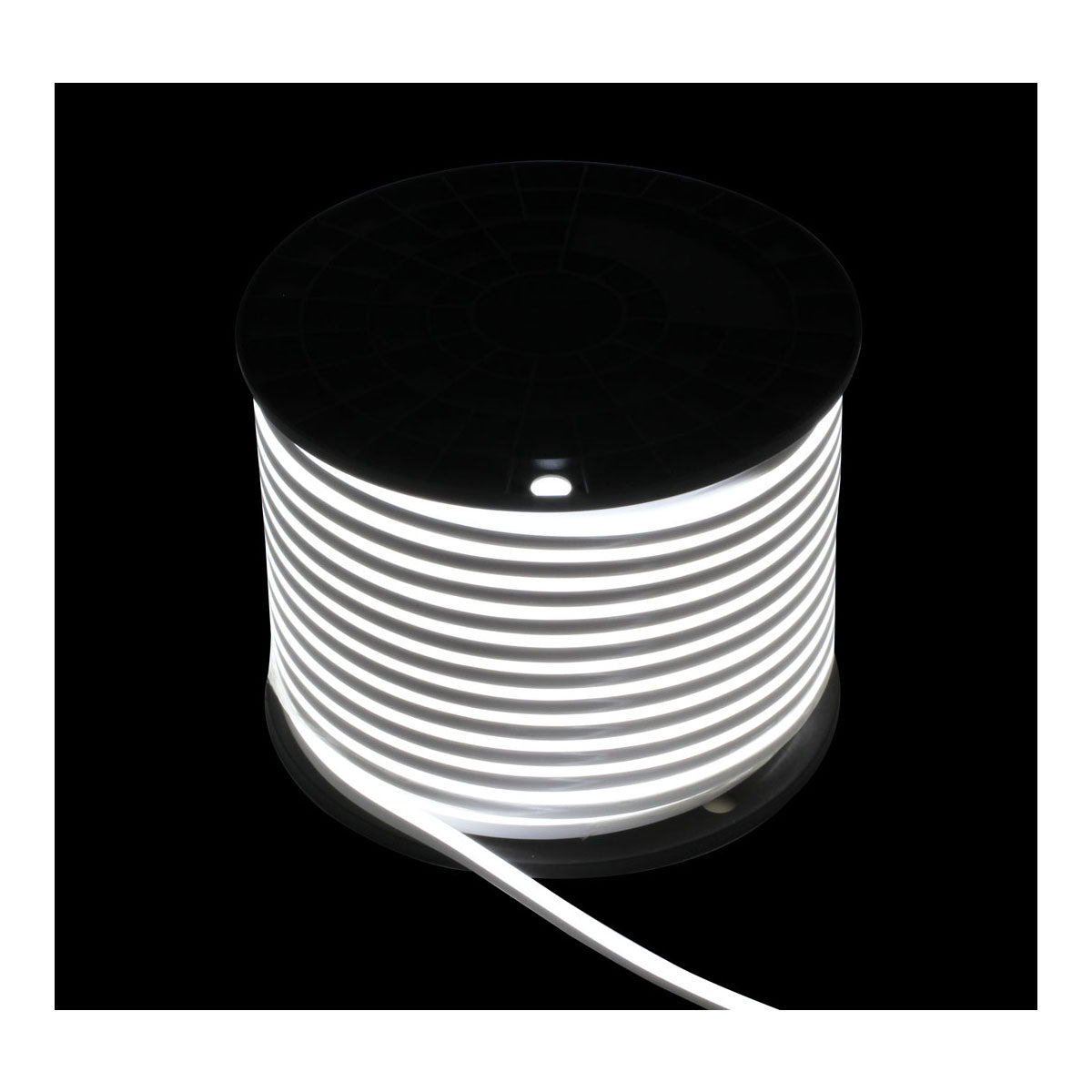 Strip Light Single Sided SMD LED (8X16mm) Neon Daylight 1 mtr – Tronic ...