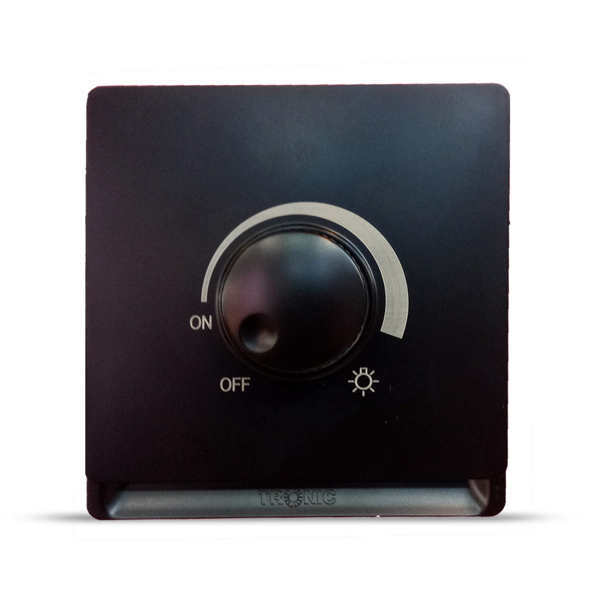 Dimmer Switch 630W BK – Tronic Kenya