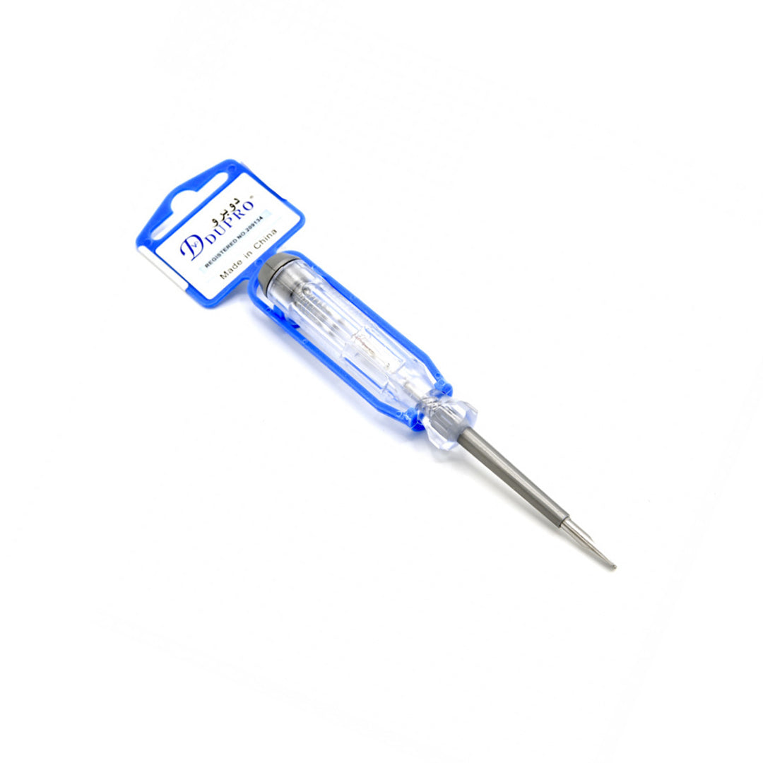 Electric Voltage Tester Pocket Pen Screwdriver – Small – Tronic Kenya