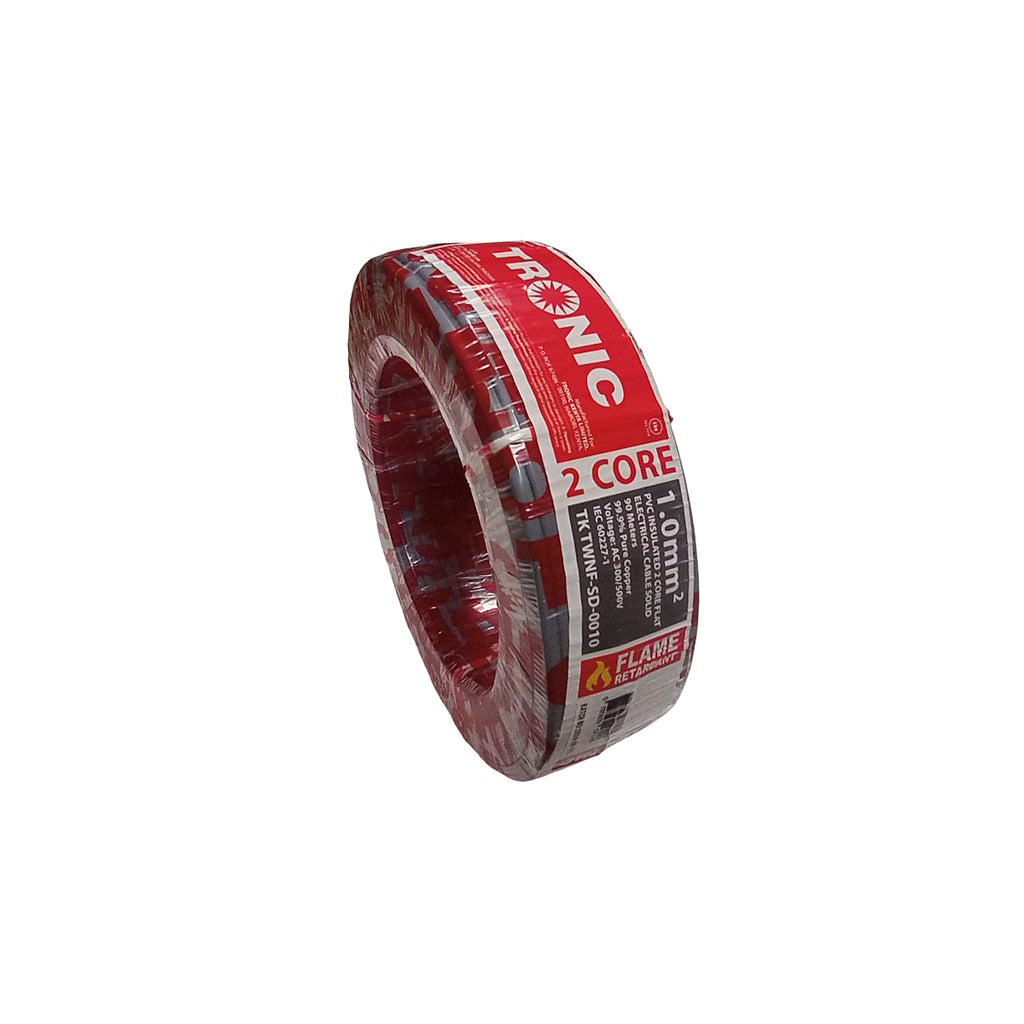 Leading Electrical Company in Kenya – Tronic Kenya