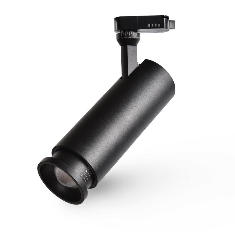 Track Light LED Warm White 12W – Tronic Kenya