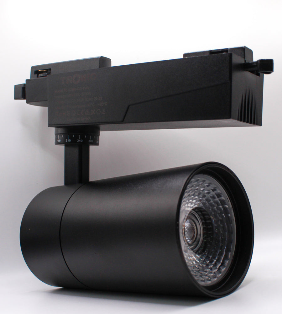 Track Light LED White Warm White 30W – Tronic Kenya