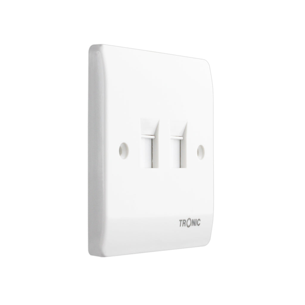 Standard Switches and Sockets – Tronic Kenya