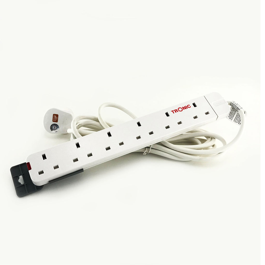 Extension – Tronic Kenya