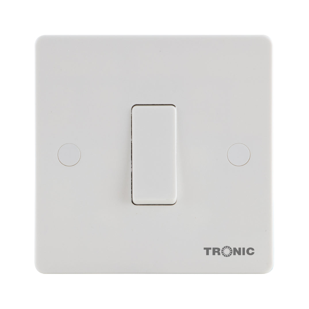 Standard Switches and Sockets – Tronic Kenya
