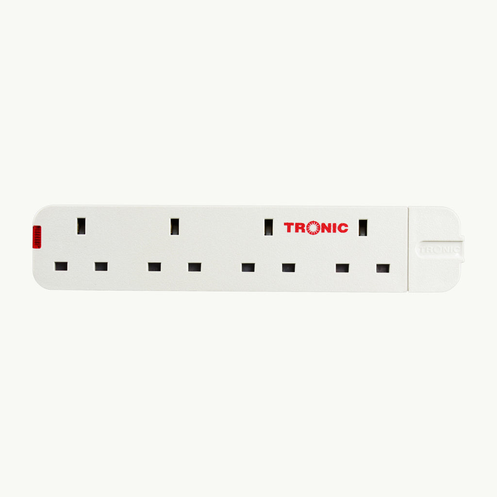 Adaptors & Extensions – Tronic Kenya