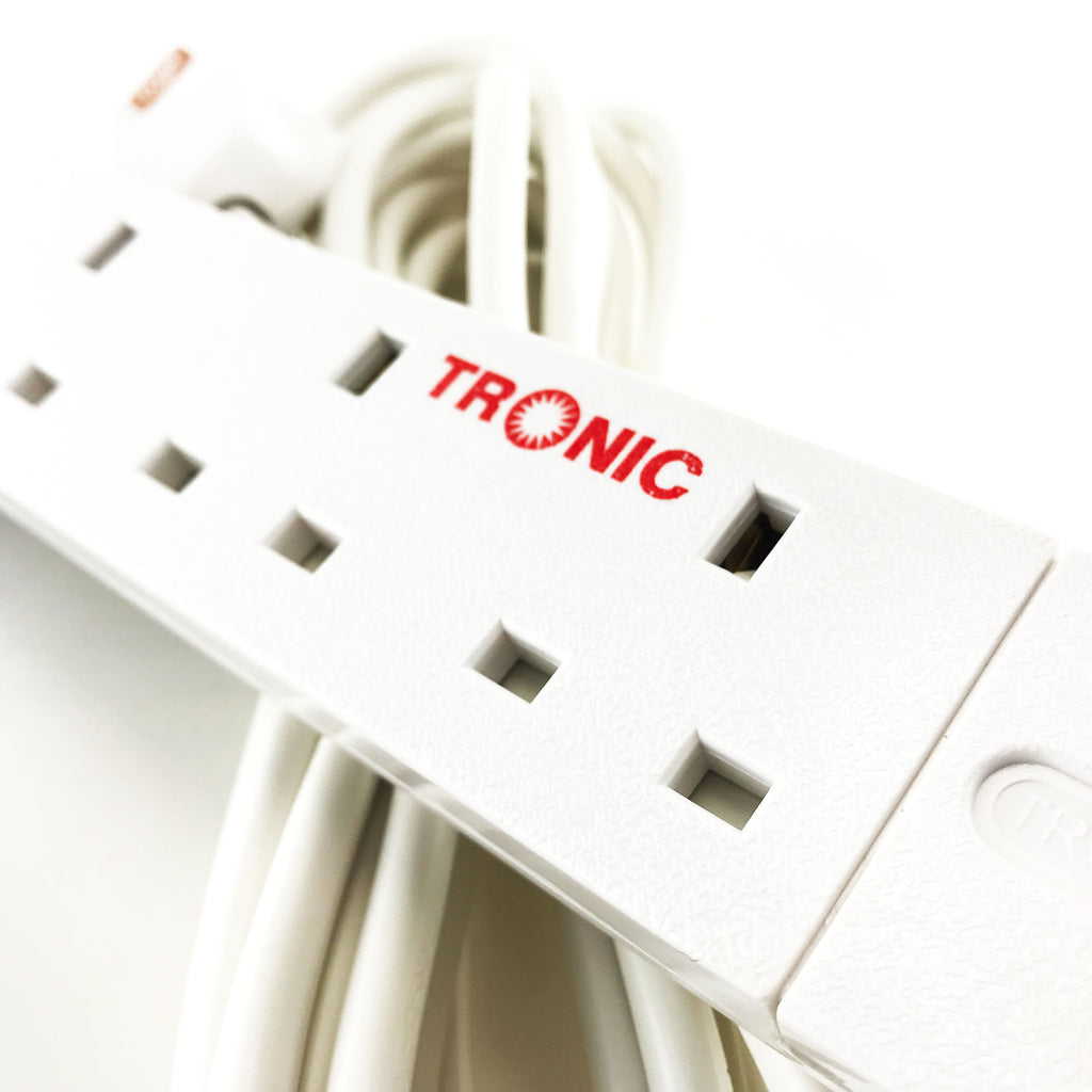 Extension – Tronic Kenya