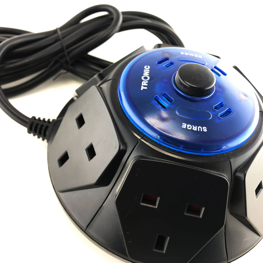 Extension – Tronic Kenya