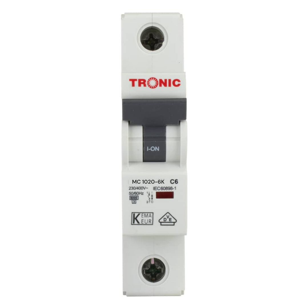MCB Circuit Breaker – Tronic Kenya