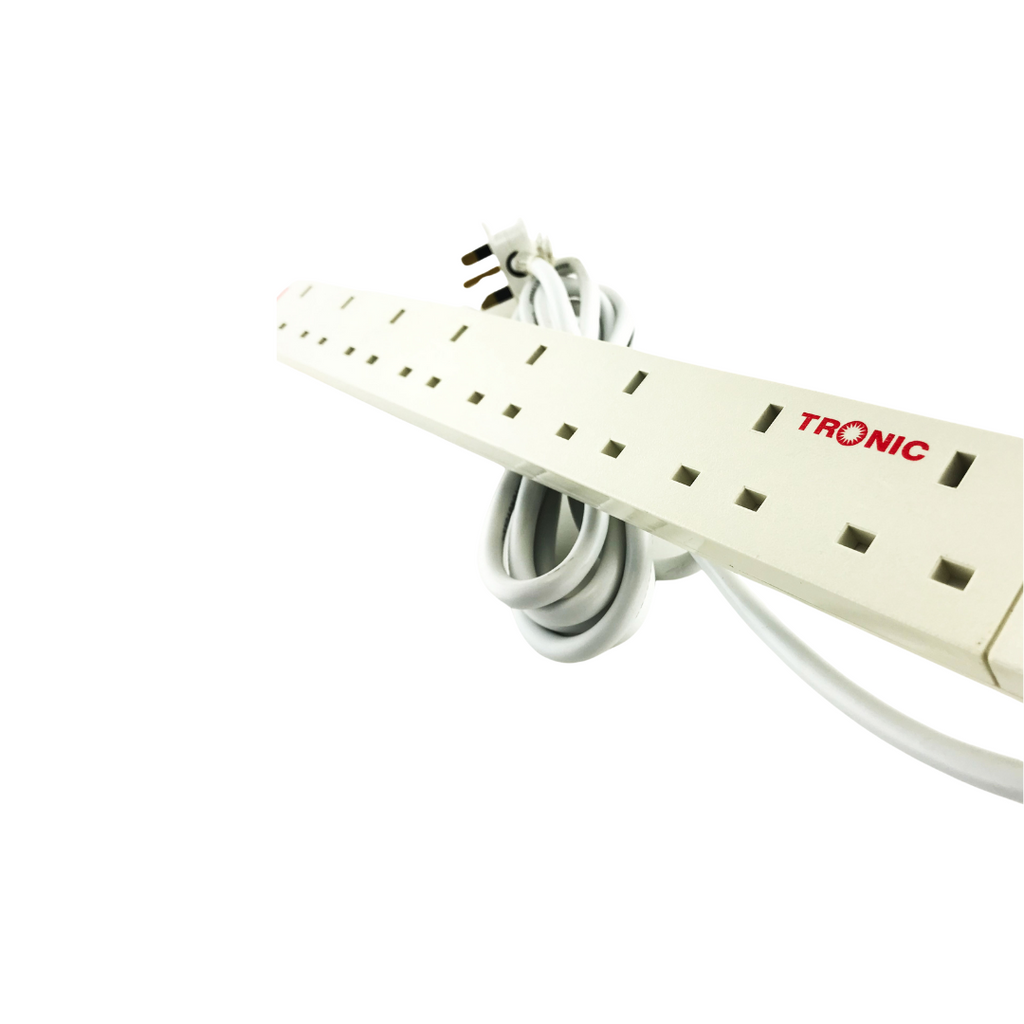 Extension – Tronic Kenya