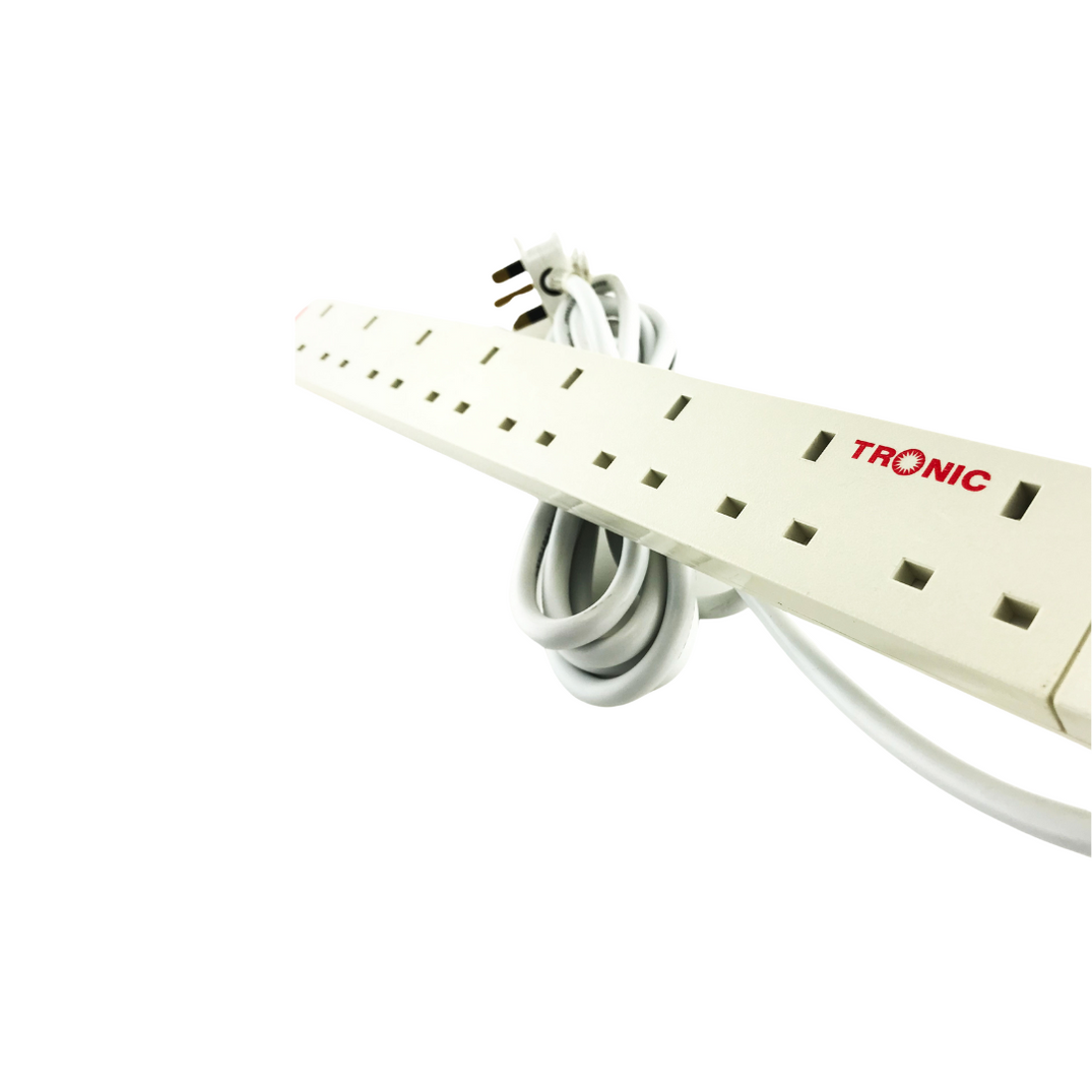 Extension – Tronic Kenya