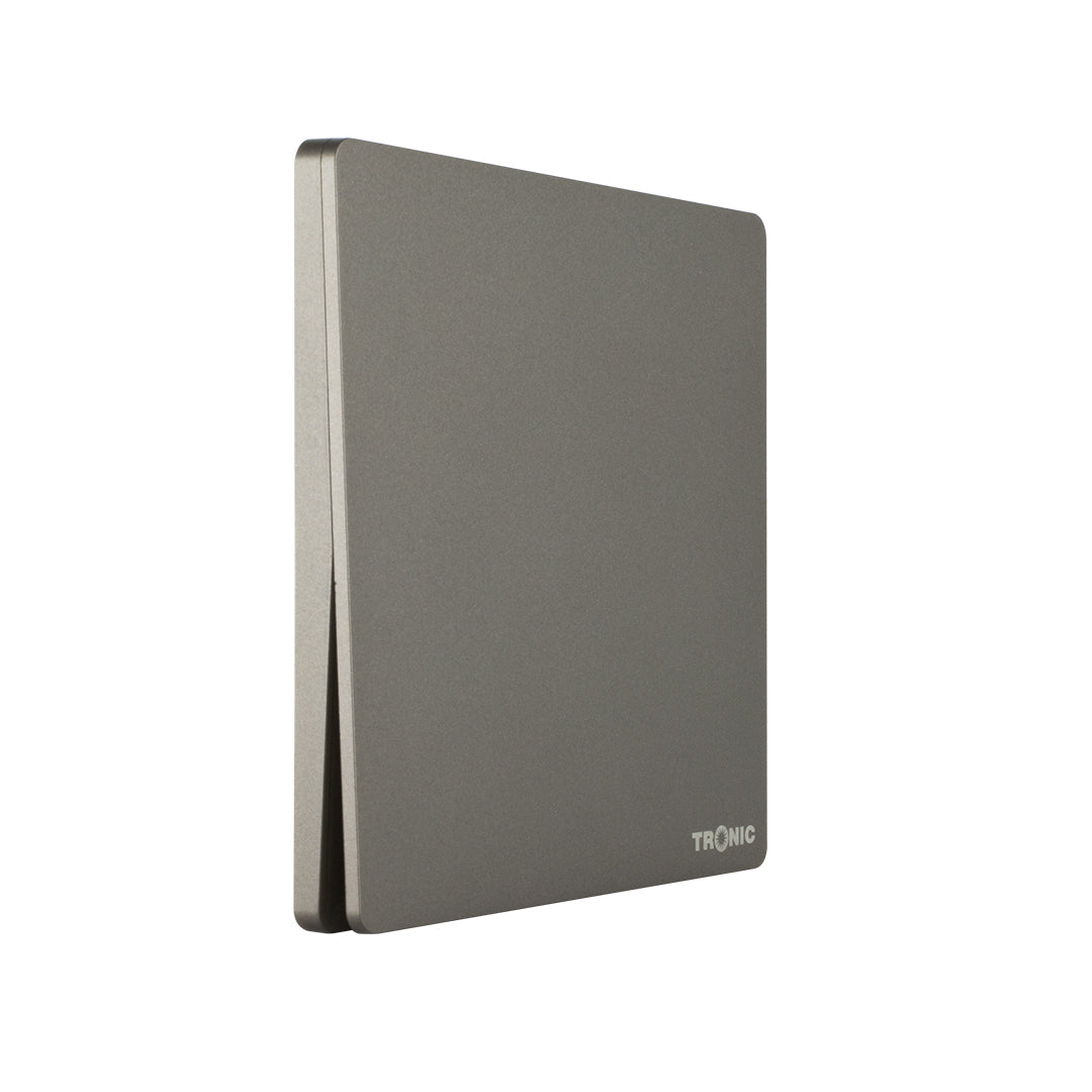 Grey - 3 Gang 2 Way Switch – Tronic Kenya