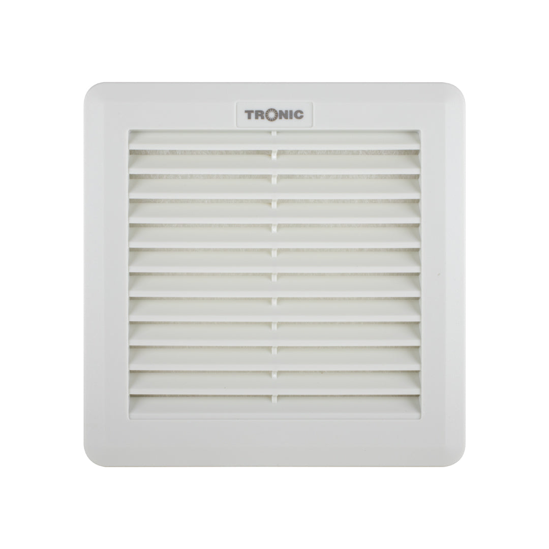 Exhaust Fan Filter PVC 150mm – Tronic Kenya