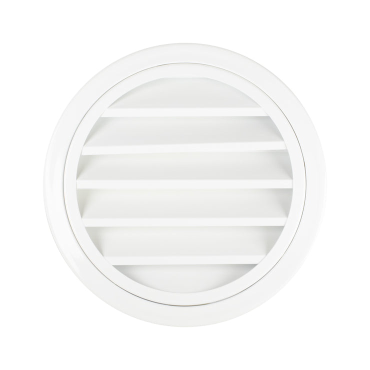 Exhaust Fan Weather Louver 300mm – Tronic Kenya