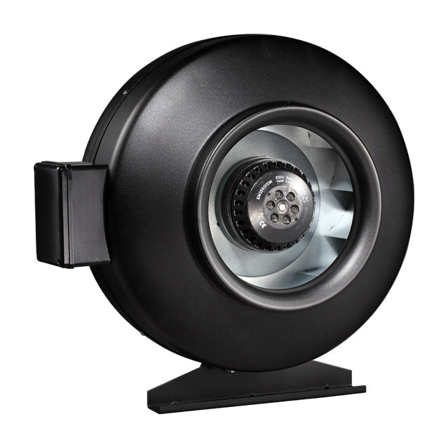 Circular Duct Ventilation Fan – Tronic Kenya