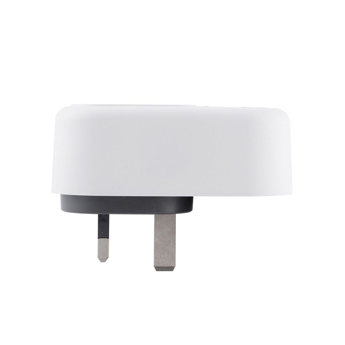 Power Guard Voltage Protector 13A White – Tronic Kenya