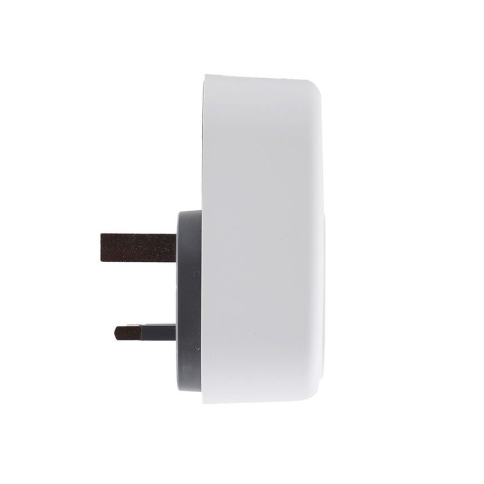 13A Television Guard White – Tronic Kenya