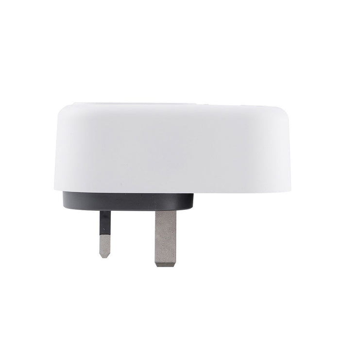 13A Television Guard White – Tronic Kenya