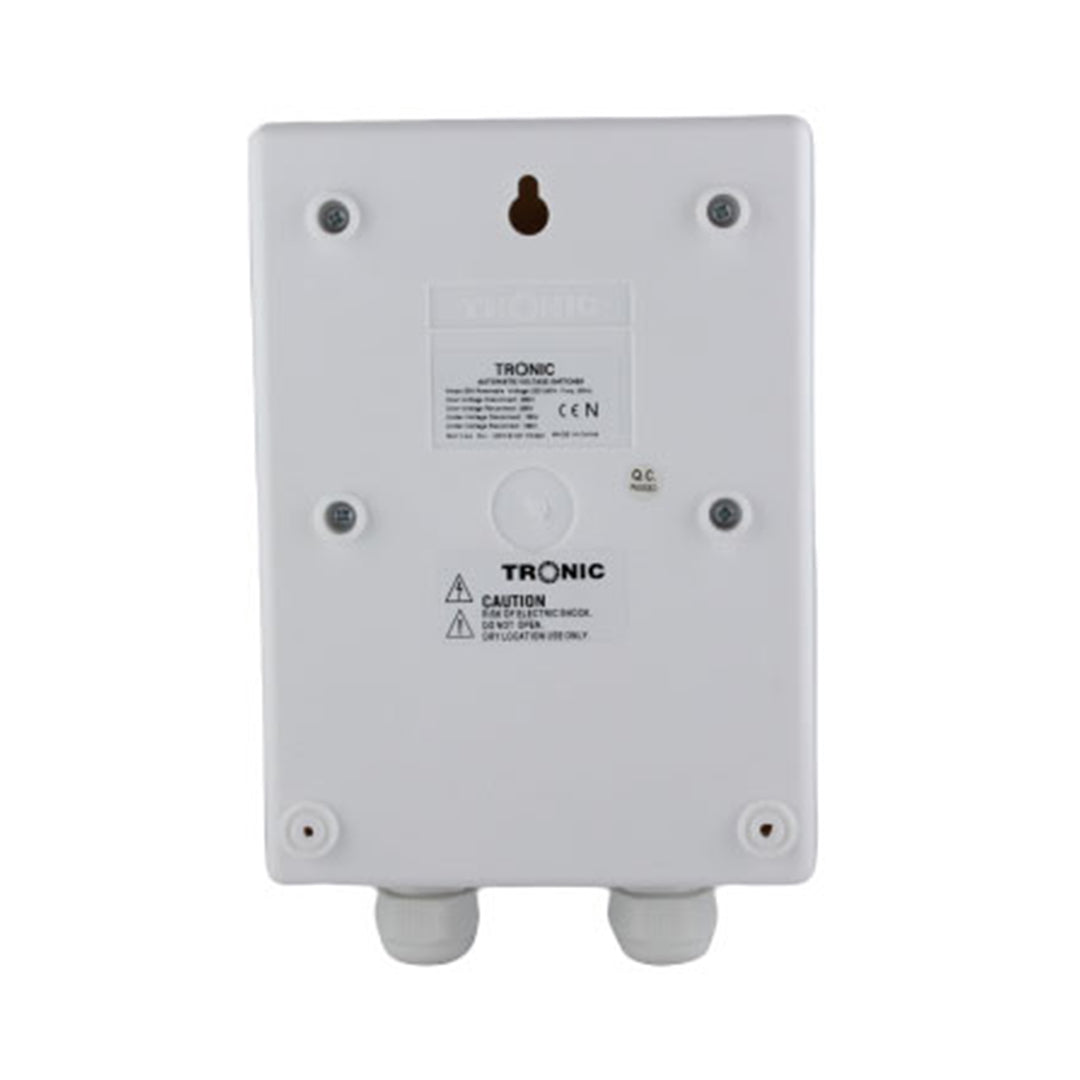 Switcher - Tronic Automatic Voltage Switcher AVS - Tronic Kenya ...