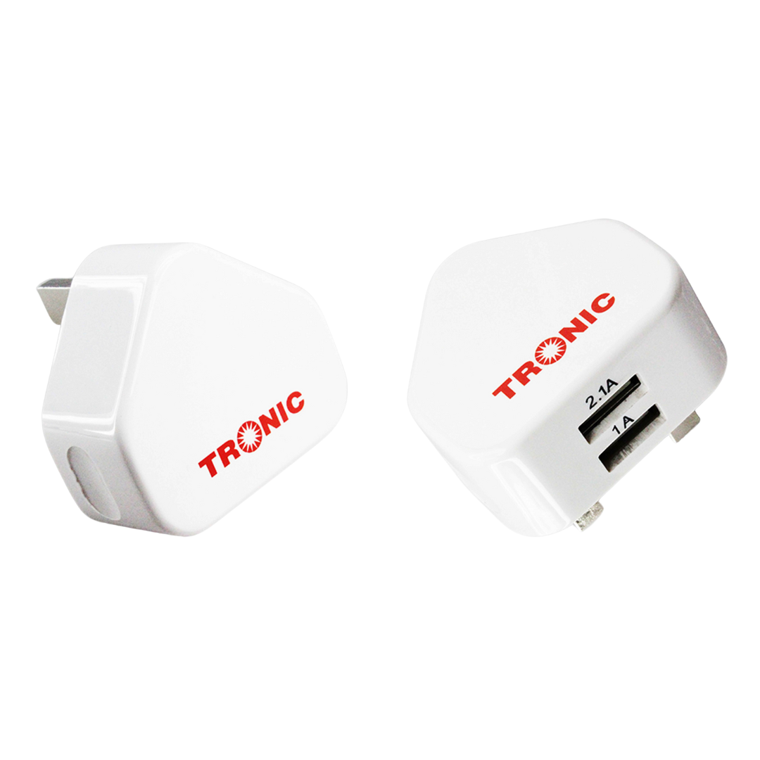 Twin USB 3 Pin Adaptor – Tronic Kenya