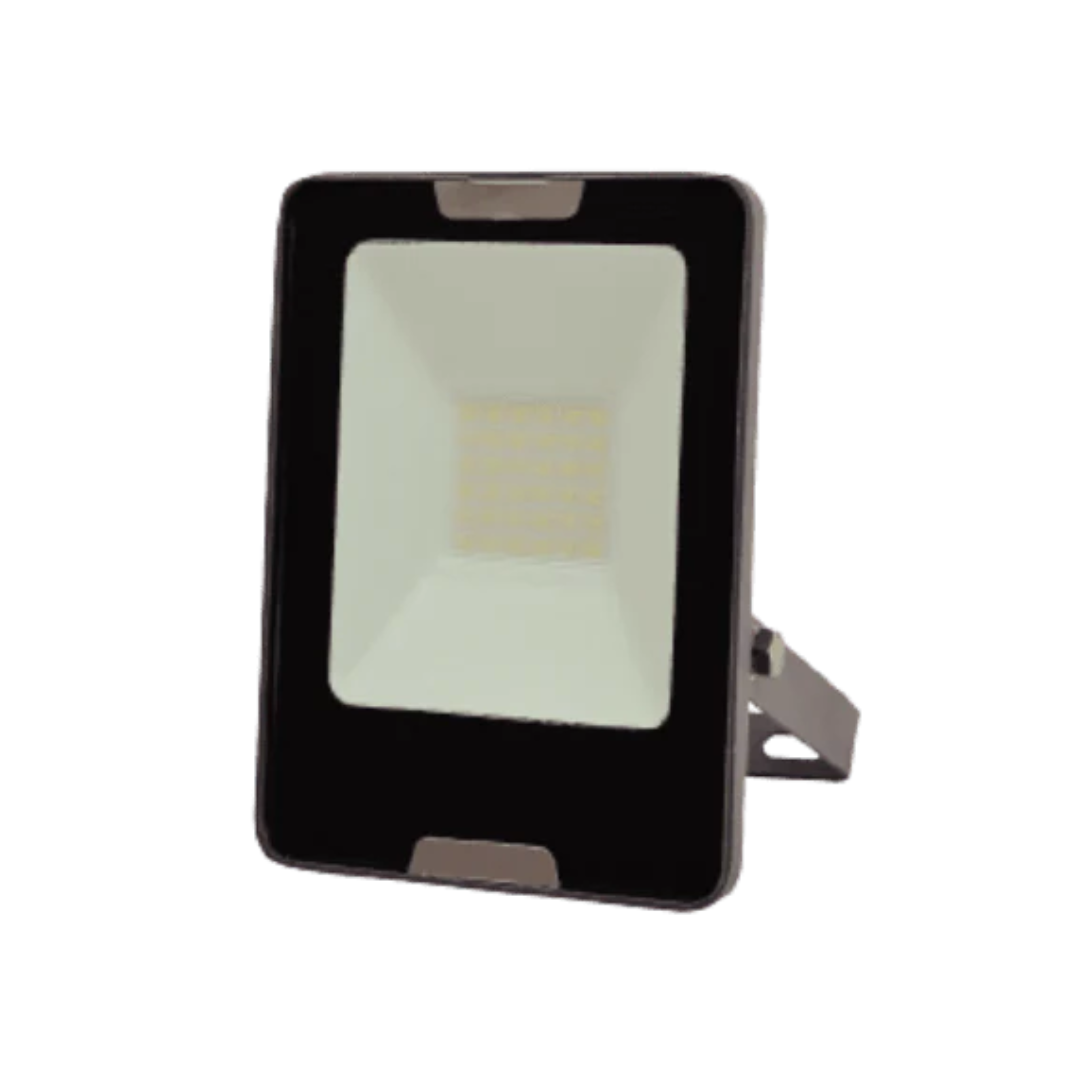 Compact LED Floodlight 50 Watts - Tronic Kenya – Tronic Kenya