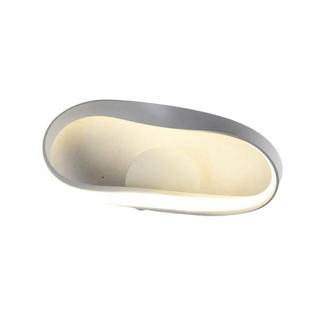 Simple LED Wall Light – Tronic Kenya