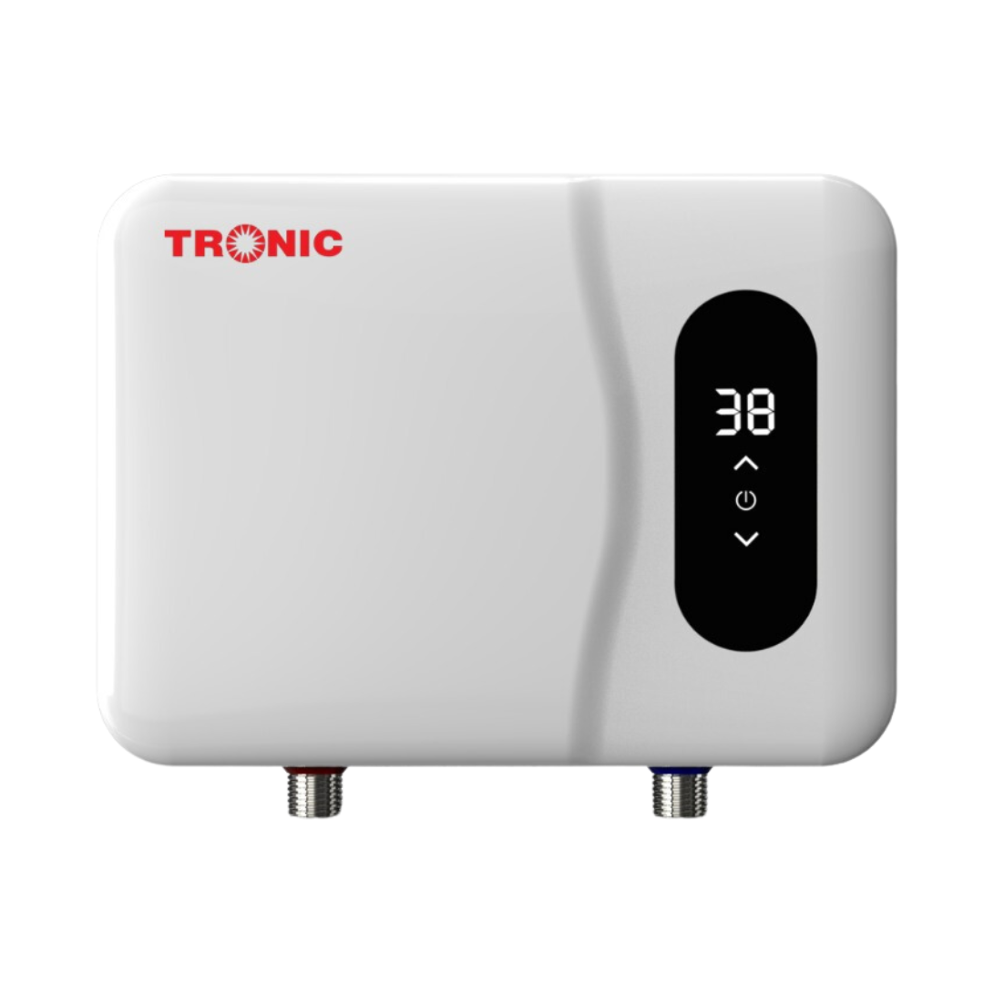 Instant Electric Water Heater WT INST-02 – Tronic Kenya