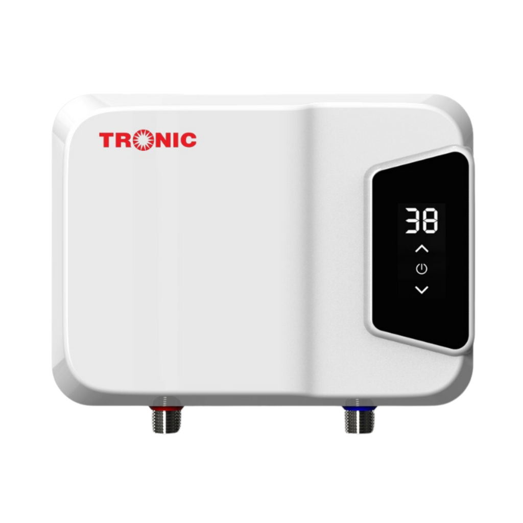 Water Heater – Tronic Kenya