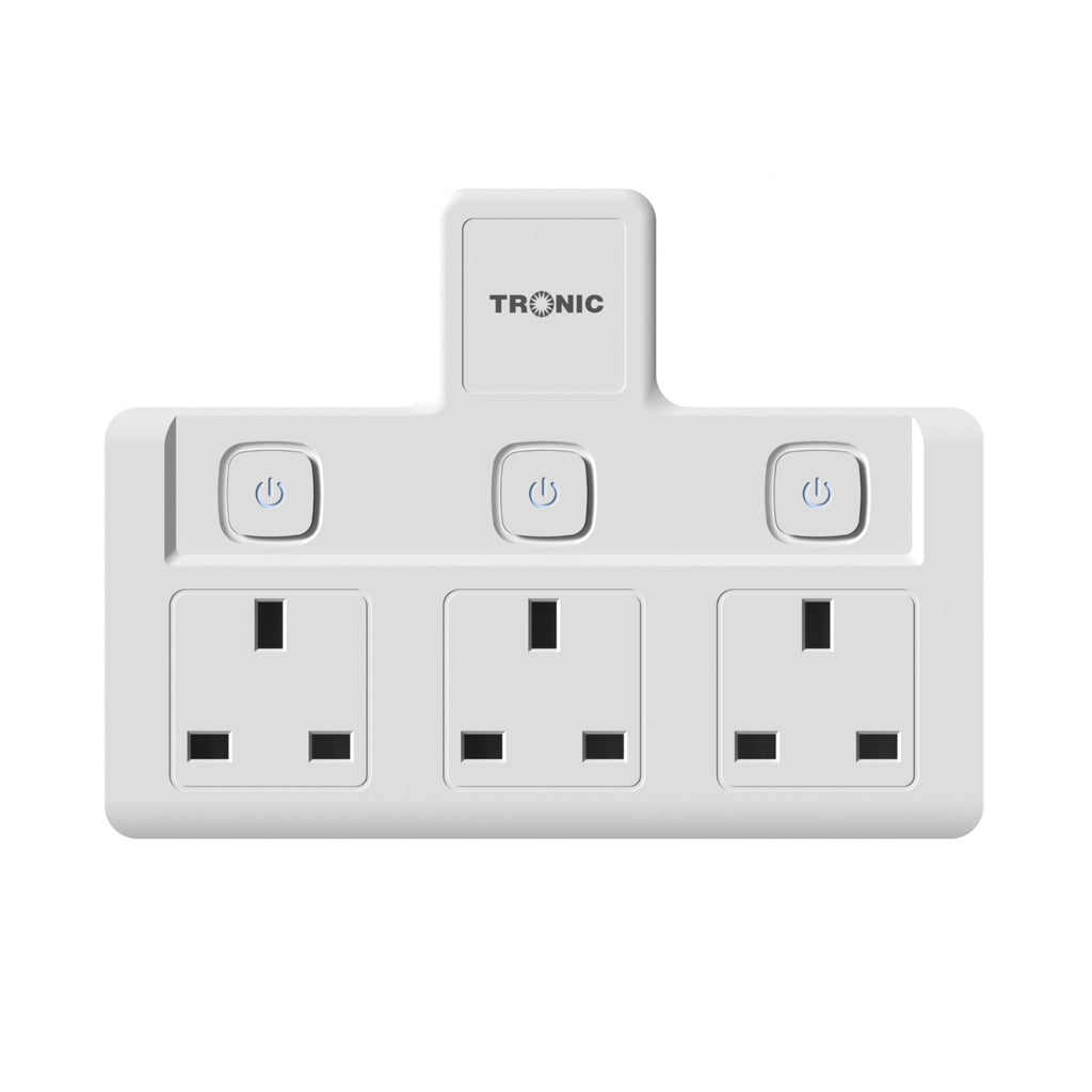 Multi-Plugs – Tronic Kenya