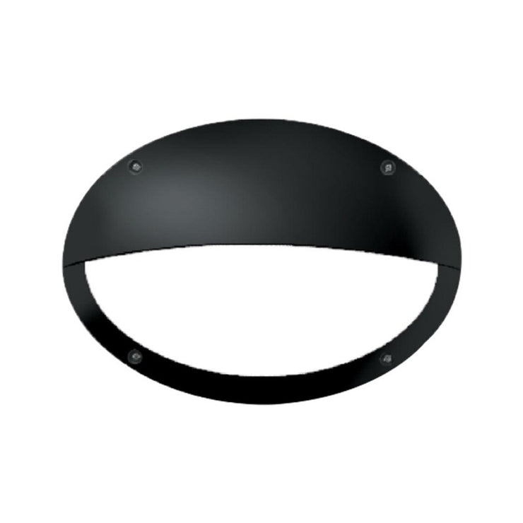 Circular LED Eyelid Bulkhead – Tronic Kenya