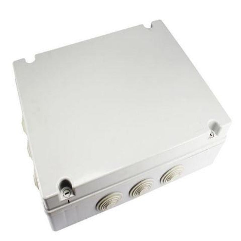 Waterproof Adaptor Box 380X300x120 – Tronic Kenya