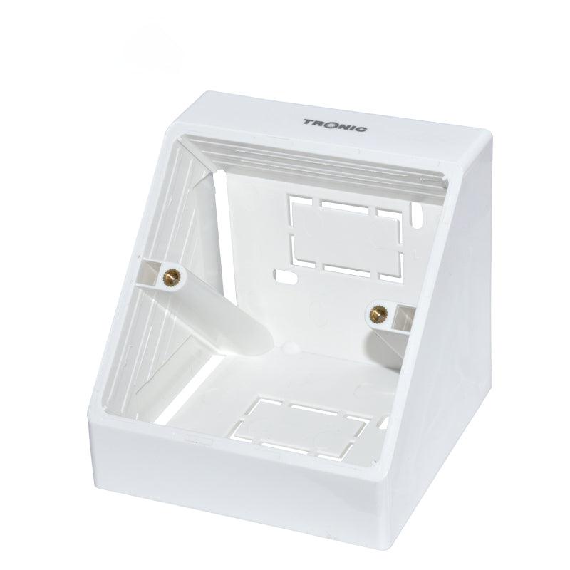 Trunking Box 3x3cm – Tronic Kenya